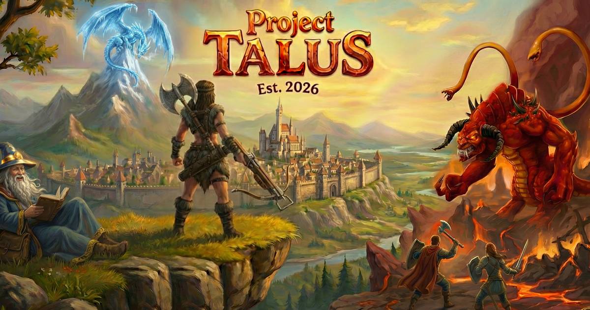 Qaxtrr - Characters - Project Talus
